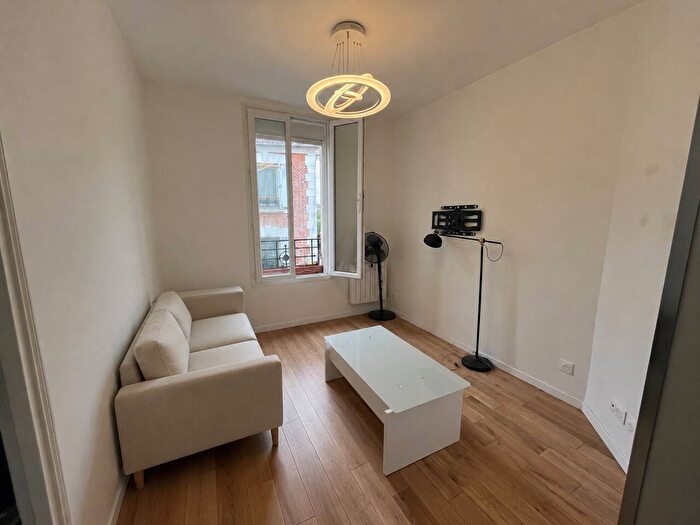 Daumesnil, Saint-Mandé - Appartement 2 pièces à louer