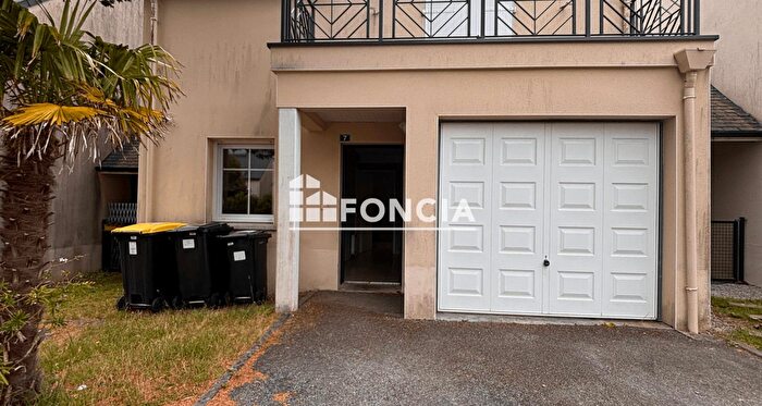 Maison 4 pièces à Brech, à vendre