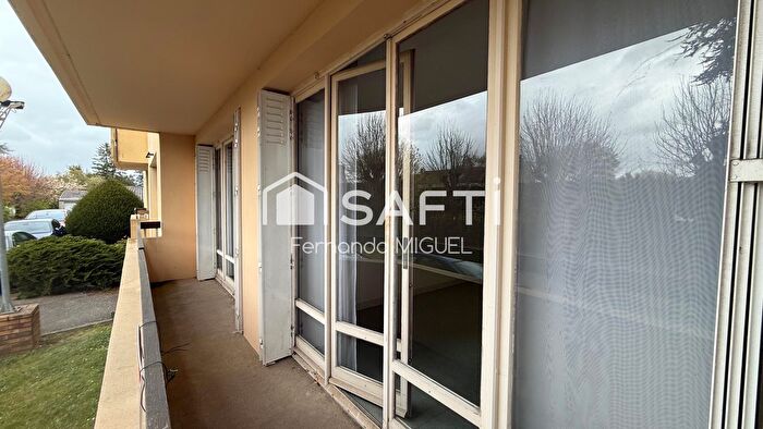 Malesherbes - Appartement 7 pièces à vendre