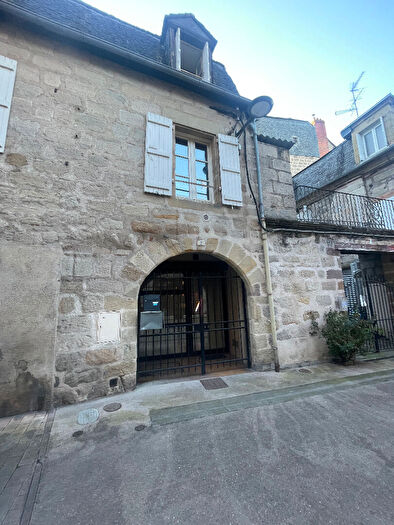 Appartement à vendre - Brive-la-Gaillarde, Chapélies, Garenne Verte, Lacan, Migoule - 3 pièces - 2 chambres