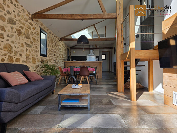 Maison à vendre - Visker - 10 pièces - 8 chambres