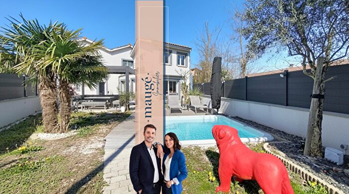 Grigny : Maison 4 pièces à vendre