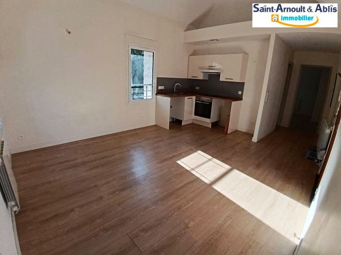 Appartement 2 pièces à louer - Rochefort-en-Yvelines