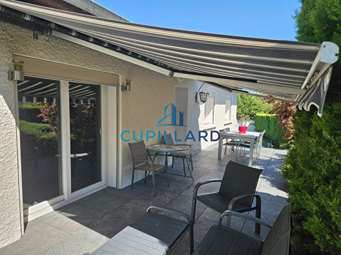 Maison à vendre - Mably - 5 pièces - 3 chambres