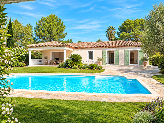 Saint-Raphaël, Veyssières - Maison 6 pièces à vendre