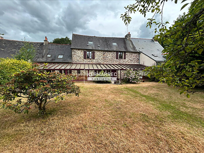 Maison 7 pièces à louer - Bruz, Chalotière, Pierrefitte