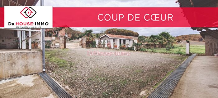 Maison à vendre - Saint-Justin - 14 pièces - 5 chambres