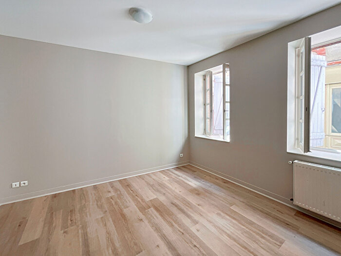 Caussade - Appartement 2 pièces à louer