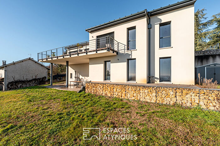 Maison 5 pièces à vendre à Anse