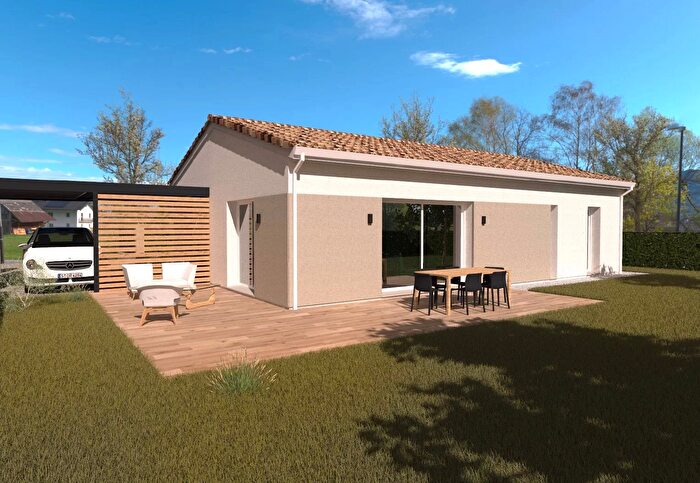 Maisons à vendre et appartements à louer - 1