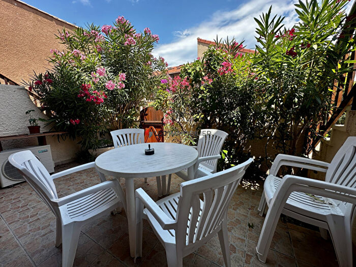 Appartement 2 pièces à Leucate, à vendre