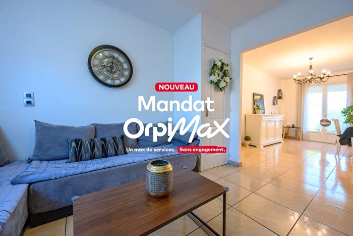 Maison 6 pièces à vendre à Sallaumines