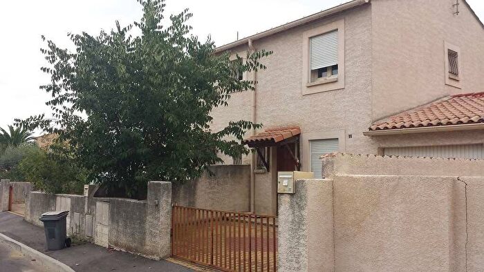 Maison à louer - Centre Ville, Juvignac - 3 pièces - 2 chambres