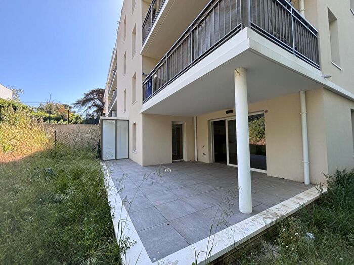 Appartement 4 pièces à vendre à Marseille 9ème
