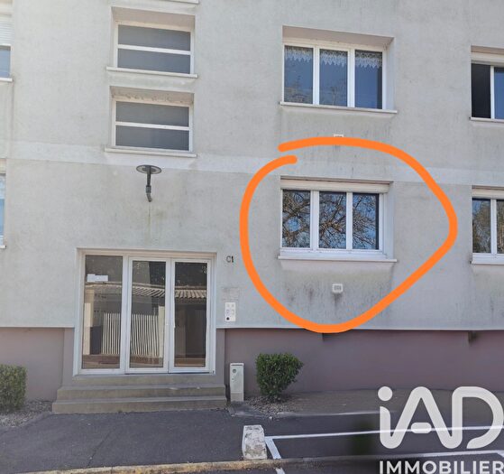 Appartement 3 pièces à vendre - Mainvilliers