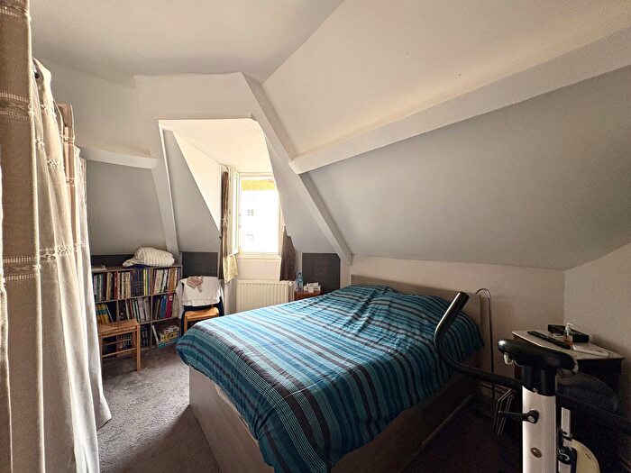 Appartement 2 pièces à vendre à Angers