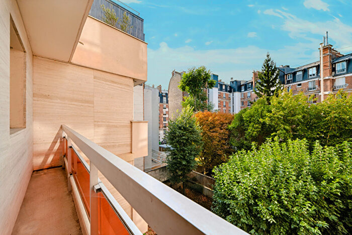 Appartement 1 pièce à vendre - Paris 15ème, Georges Brassens