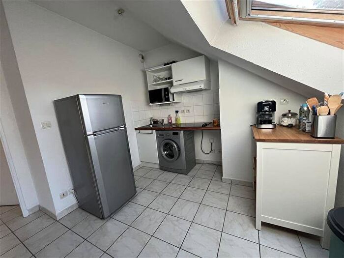 Appartement 3 pièces à louer à Ouest-Sud Ouest, Amboise