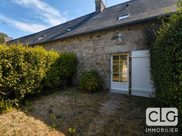 Maison 1 pièce à louer à Combrit