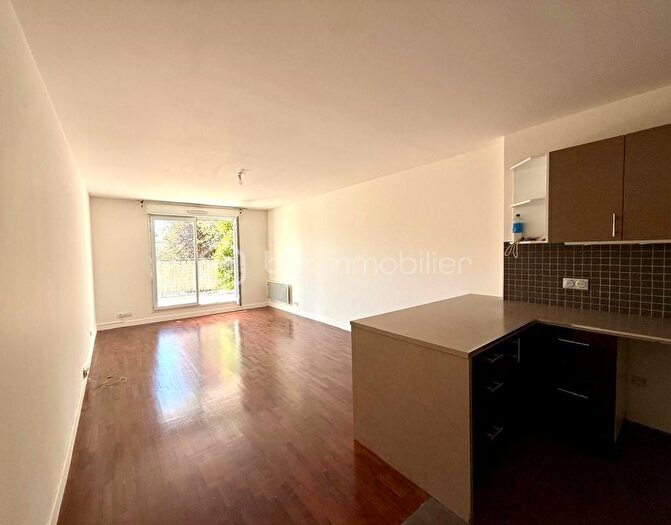 Appartement 3 pièces à vendre à Rosny-sous-Bois, Centre-ville
