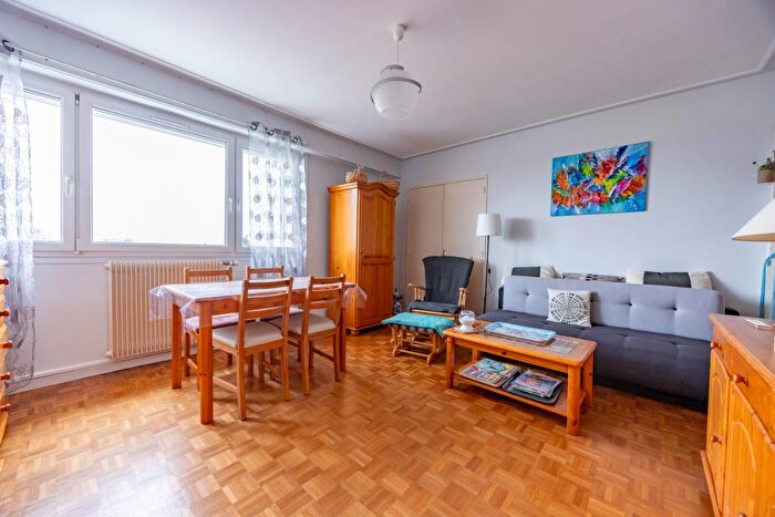 Appartement à vendre - Saint-Herblain, Nord - 4 pièces - 3 chambres