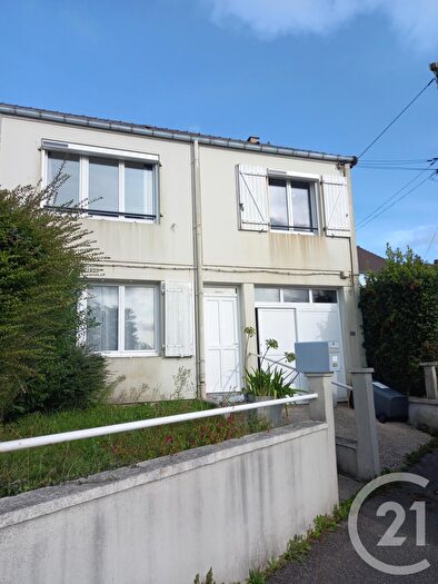 Maison 5 pièces à louer à Cherbourg-Octeville