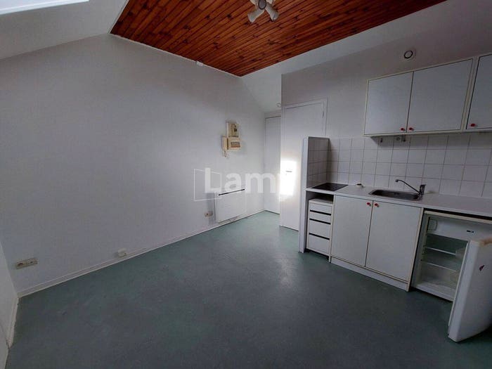 Laon Zola-Neufchâtel-Orgeval, Reims : Appartement 1 pièce à louer