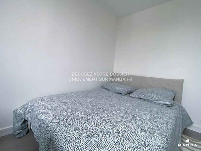 Villejuif, Epi d'Or, Lozaits, Lilas - Appartement 4 pièces à louer