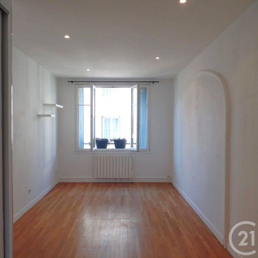 Appartement 3 pièces à louer - Villeurbanne