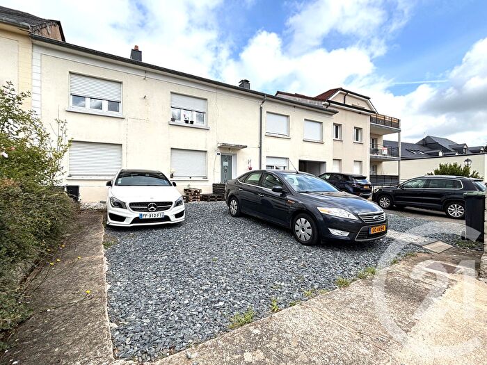 Maison à vendre - Hagen - 8 pièces - 6 chambres