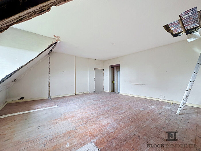 Appartement 2 pièces à Mont-Saint-Aignan, Colbert, Les Coquets, à vendre