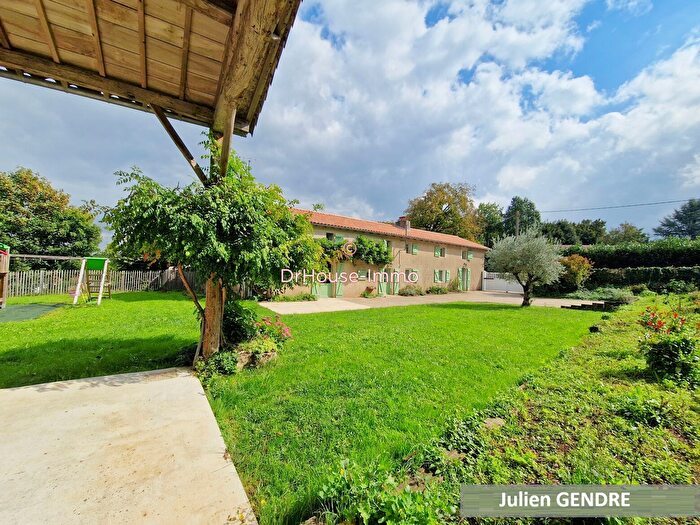 Maison à vendre - Vitré - 7 pièces - 5 chambres