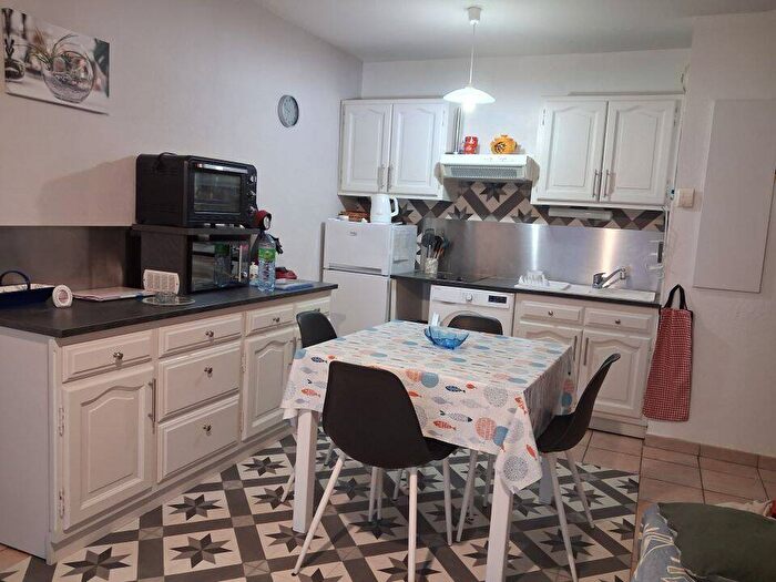 Appartement 2 pièces à louer - La Plage-Bourg, Biscarrosse