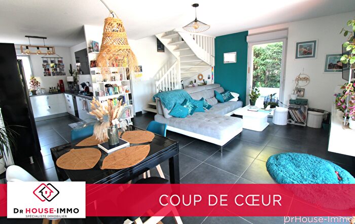 Maison 5 pièces à vendre à Frouzins