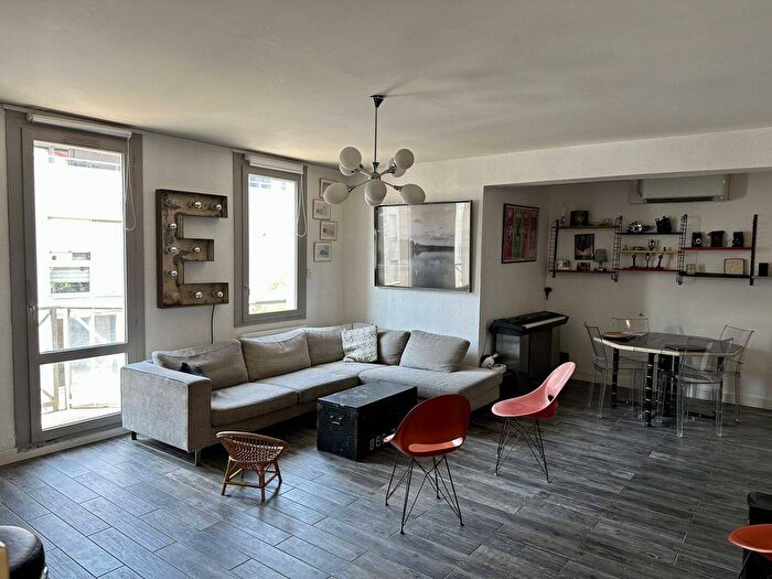 Appartement 5 pièces à louer à Francheville