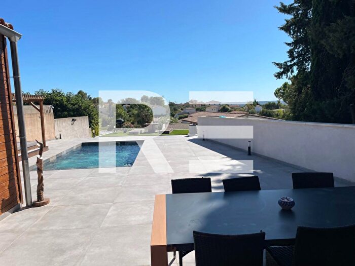 Maison à vendre - Mus - 4 pièces - 3 chambres