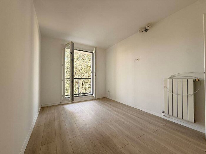 Appartement 2 pièces à louer à Les Pavillons-sous-Bois