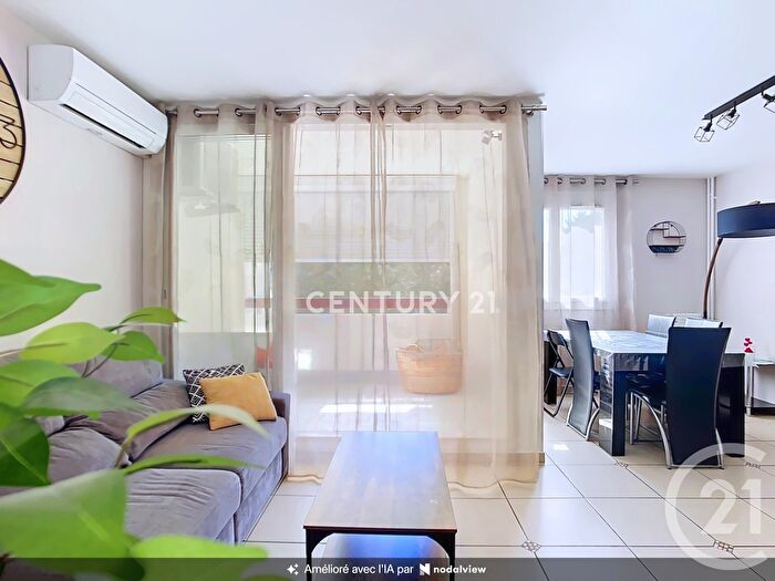 Appartement 4 pièces à vendre - Aubagne, Passons, Verdun