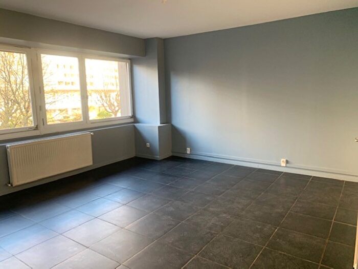 Appartement à louer - Lyon e , Voltaire, Part Dieu - 1 pièce