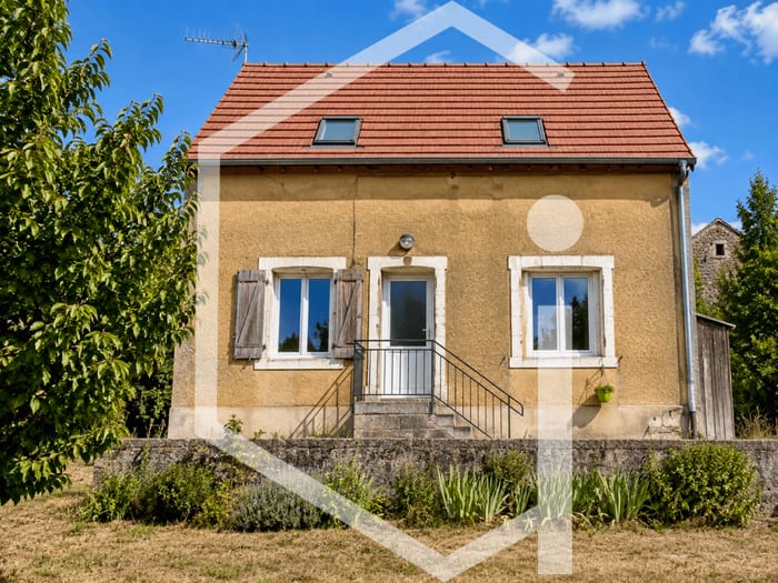 Maison 4 pièces à vendre à Colméry