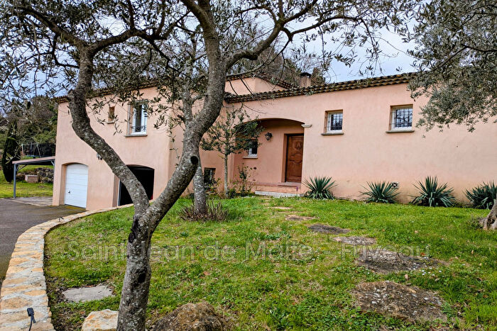 Maison à vendre - Saint-Savournin
