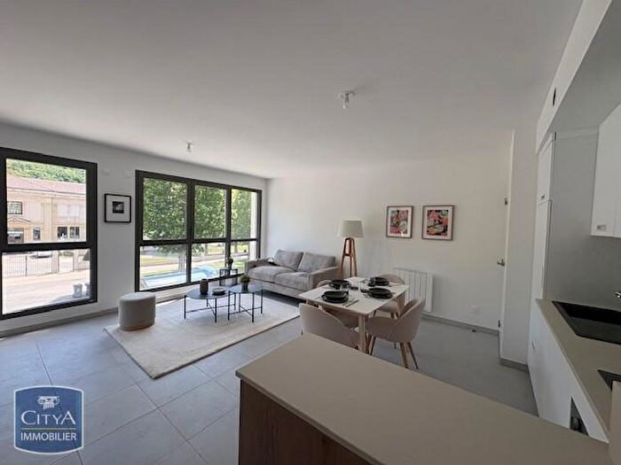 Appartement 3 pièces à vendre à Gap, Gap ville