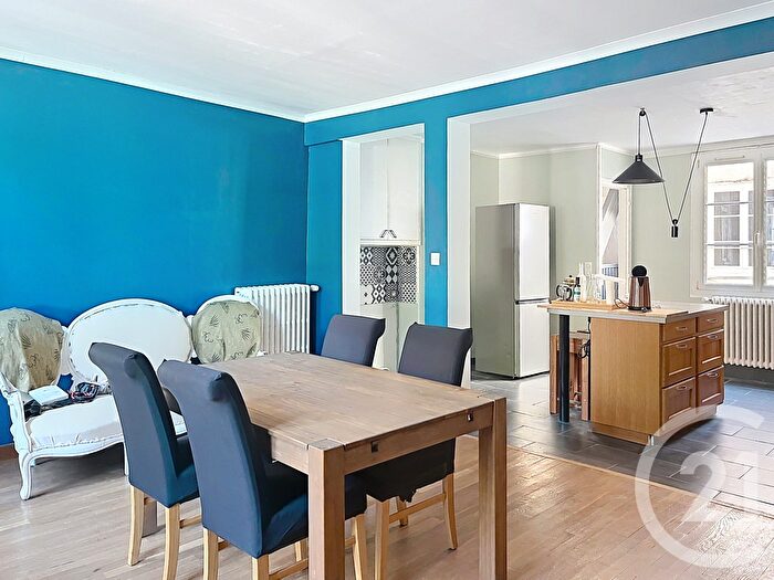 Vertus - Maison 5 pièces à vendre