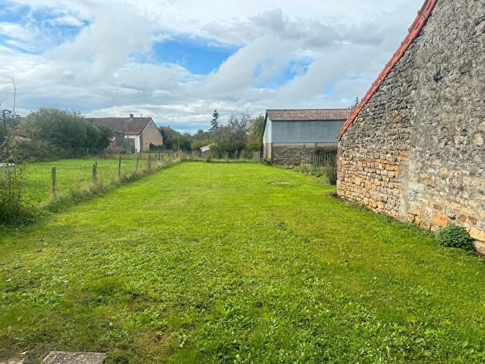 Maison à vendre - Saisy - 6 pièces - 4 chambres