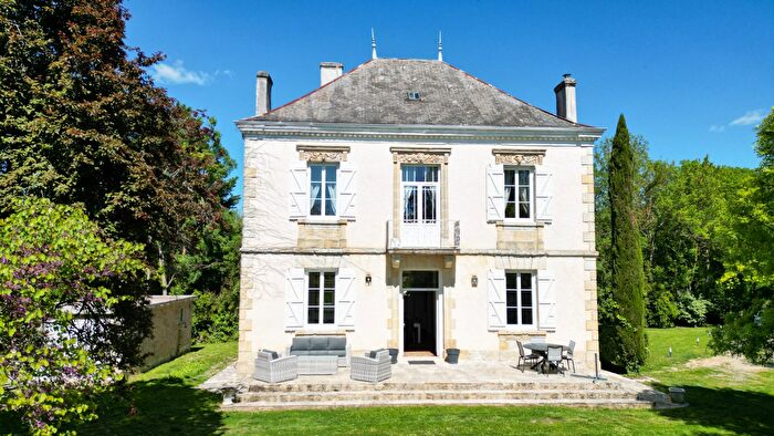 Maison à vendre - Fleurance - 5 pièces - 2 chambres