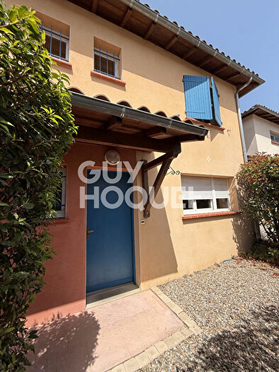Maison 4 pièces à vendre - Labastide-Saint-Pierre