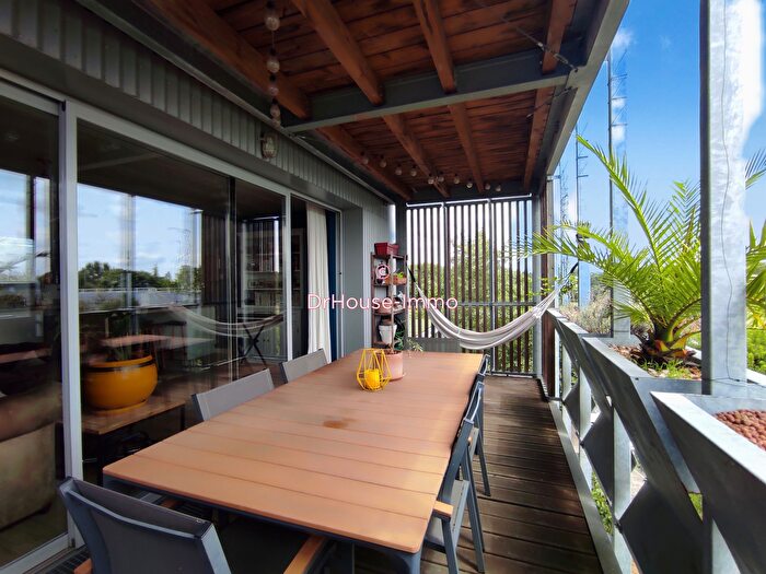 Appartement à vendre - Bègles, Sembat - 4 pièces - 3 chambres