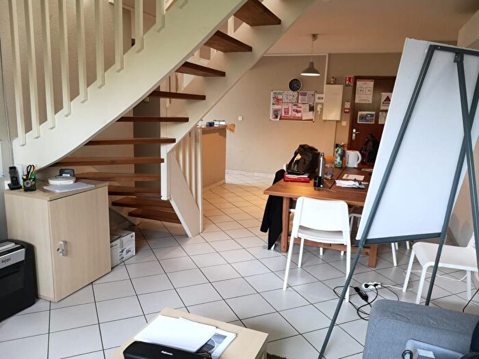 Guilherand-Granges : Appartement 5 pièces à louer