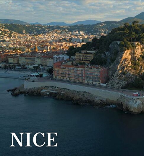 Appartement à vendre - Nice, Acropolis, République - 1 pièce