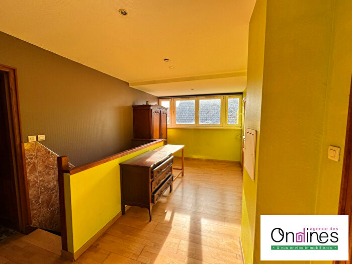 Maison à vendre - H rdt, Hoerdt - 4 pièces - 3 chambres